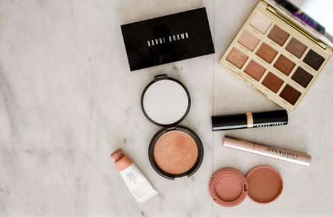 Beauty Blog - PolvereDiStelle MakeUp
